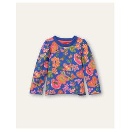 Oilily Tuin T-shirt in Blau | Gr.: 104