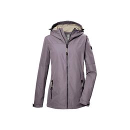G.I.G.A. by Killtec G.I.G.A. DX by KILLTEC GS 71 WMN JCKT in Blau3067 | Gr.: 46