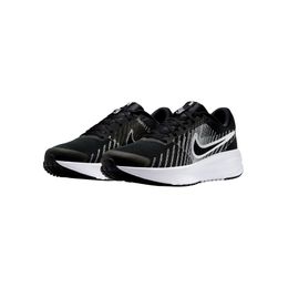 Nike Laufschuh in Schwarz | Gr.: 41