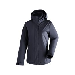 Maier Sports Funktionsjacken MetorThermRec in Marine3272 | Gr.: 46