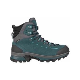 Lowa RANDIR GTX MID WS in Petrol252 | Gr.: 6