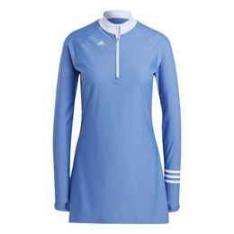 adidas Sportswear Performance Shirt '3-Stripes' female Blue size 12