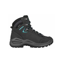 Lowa Wanderschuh RENEGADE EVO GTX MID WS in Grau0616 | Gr.: 5
