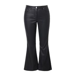 Angel of Style Jeans in schwarz | Gr.: 52