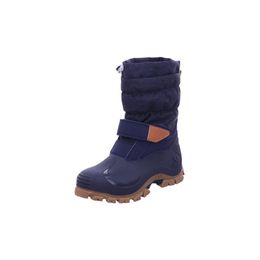 Lurchi Stiefel in blau | Gr.: 30