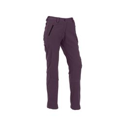 Maul Sport Softshellhose Klosters REC in Bordeaux | Gr.: 38