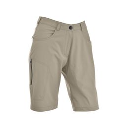 Maul Sport RhOEn XT - Bermuda elastic in Beige8021 | Gr.: 46