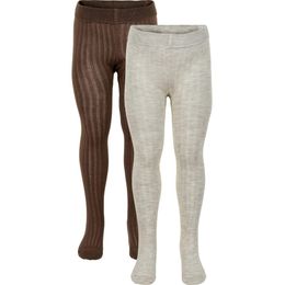 Minymo Strumpfhose in Multicolor | Gr.: 68/74