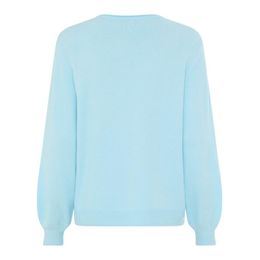 Olsen Pullover Henny in hellblau - 0001 | Gr.: 40