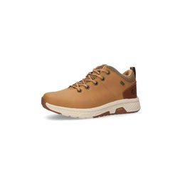 Dockers by Gerli Sneakers Low 51RY006 in braun | Gr.: 43