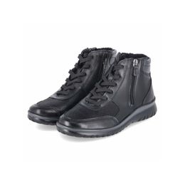 Beliana orthopädischer Stiefel mit Kaltfutter in schwarz | Gr.: 42