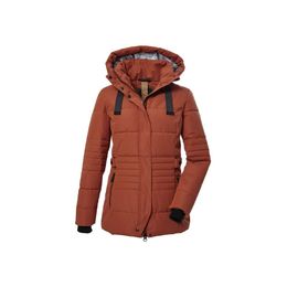 G.I.G.A. by Killtec G.I.G.A. DX by KILLTEC Steppjacke GW 25 in Pink472 | Gr.: 36