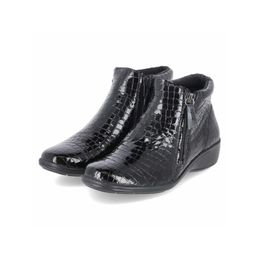Beliana orthopädischer Stiefel mit Kaltfutter in schwarz | Gr.: 38