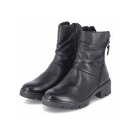 Beliana orthopädischer Stiefel mit Kaltfutter in schwarz | Gr.: 38