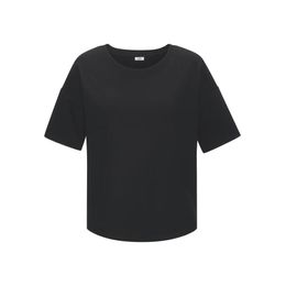 Copenhagen Studios T-Shirt in schwarz | Gr.: 36-38