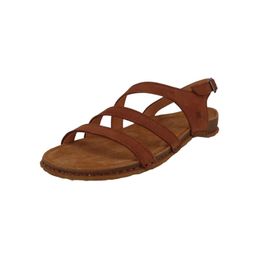 El Naturalista Sandalen braun | Gr.: 42