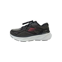 Skechers Slipper EDGERIDE-RAYGO SLIP-INS in schwarz/rot | Gr.: 44