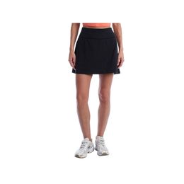 GAP Kurzer Rock in Black | Gr.: L
