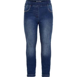 Minymo Kinder Jeanshose in Blau | Gr.: 110