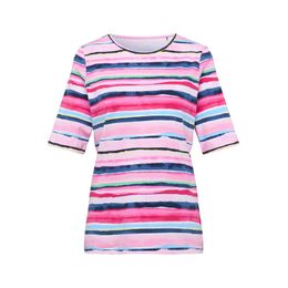 Rabe T-Shirt in Pink | Gr.: 46