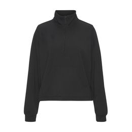 Copenhagen Studios Sweatshirt in schwarz | Gr.: 36-38
