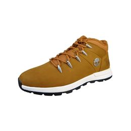 Timberland Sneaker braun | Gr.: 44