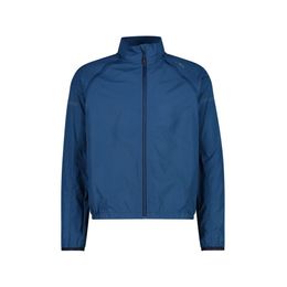 Campagnolo MAN JACKET WITH DETACHABLE SLEEVES in Petrol252 | Gr.: 46