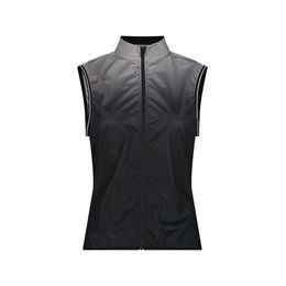 Campagnolo WOMAN VEST in Schwarz011 | Gr.: 38