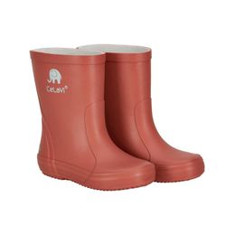 CeLaVi Kinder Gummistiefel in Rot | Gr.: 20