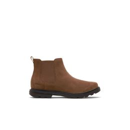 Sorel Stiefel Cyprus in Schwarz | Gr.: 43,5