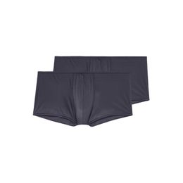 HOM Retro Short / Pant Plumes in Anthrazit | Gr.: L