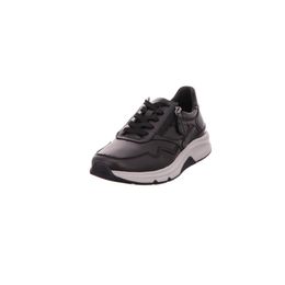 Gabor Lowtop-Sneaker in schwarz | Gr.: 5