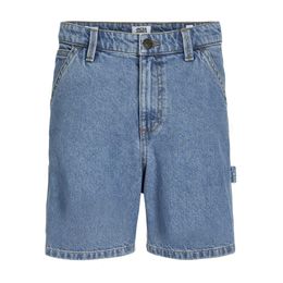 Jack & Jones JACK & JONES Junior Shorts 'Tony' in blau | Gr.: 176