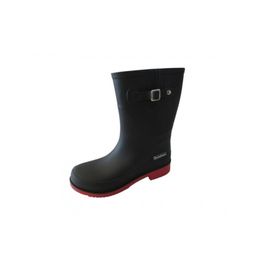 Bockstiegel Gummistiefel in Schwarz | Gr.: 40
