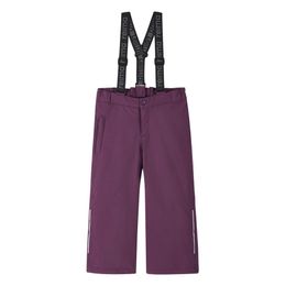 ReimaTec Schneehose " Skihose Loikin " in Deep purple | Gr.: 134