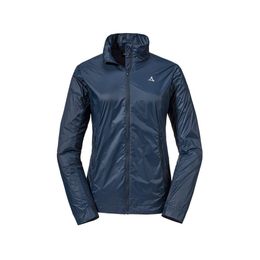 Schöffel Schöffel W JACKET BYGSTAD in Blau | Gr.: 46