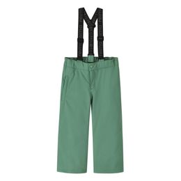 ReimaTec Schneehose " Skihose Loikin " in Green Clay | Gr.: 146