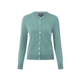 Franco Callegari Strickjacke in mint - 0007 | Gr.: M