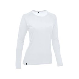 Maul Sport Shirt Sorpesee-SP in Weiß954 | Gr.: 42