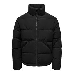 Only & Sons Only&Sons Jacke 'PACK' in schwarz | Gr.: L