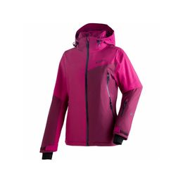 Maier Sports Jacke Nuria in Lila | Gr.: 40