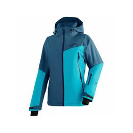 Maier Sports Jacke Nuria in Indigo | Gr.: 36