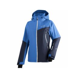 Maier Sports Jacke Nuria in Blau | Gr.: 40