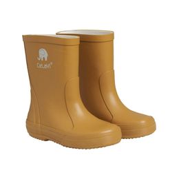 CeLaVi Kinder Gummistiefel in Braun | Gr.: 19