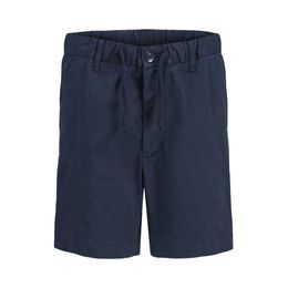 Jack & Jones JACK & JONES Junior Sweatshorts 'Jaiden' in blau | Gr.: 140