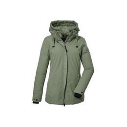 G.I.G.A. by Killtec G.I.G.A. DX by KILLTEC Jacke GW 3 in Oliv1012 | Gr.: 50