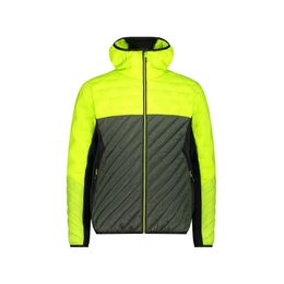 Campagnolo M JACKET HYBRID FIX HOOD | Gr.: 48
