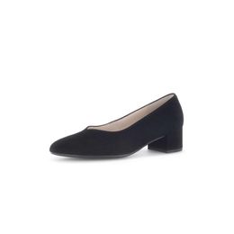Gabor Elegante Pumps in schwarz | Gr.: 36