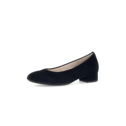 Gabor Fashion Elegante Pumps in schwarz | Gr.: 40