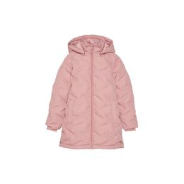 Minymo Steppjacke MIJacket quilted in Rosa | Gr.: 122